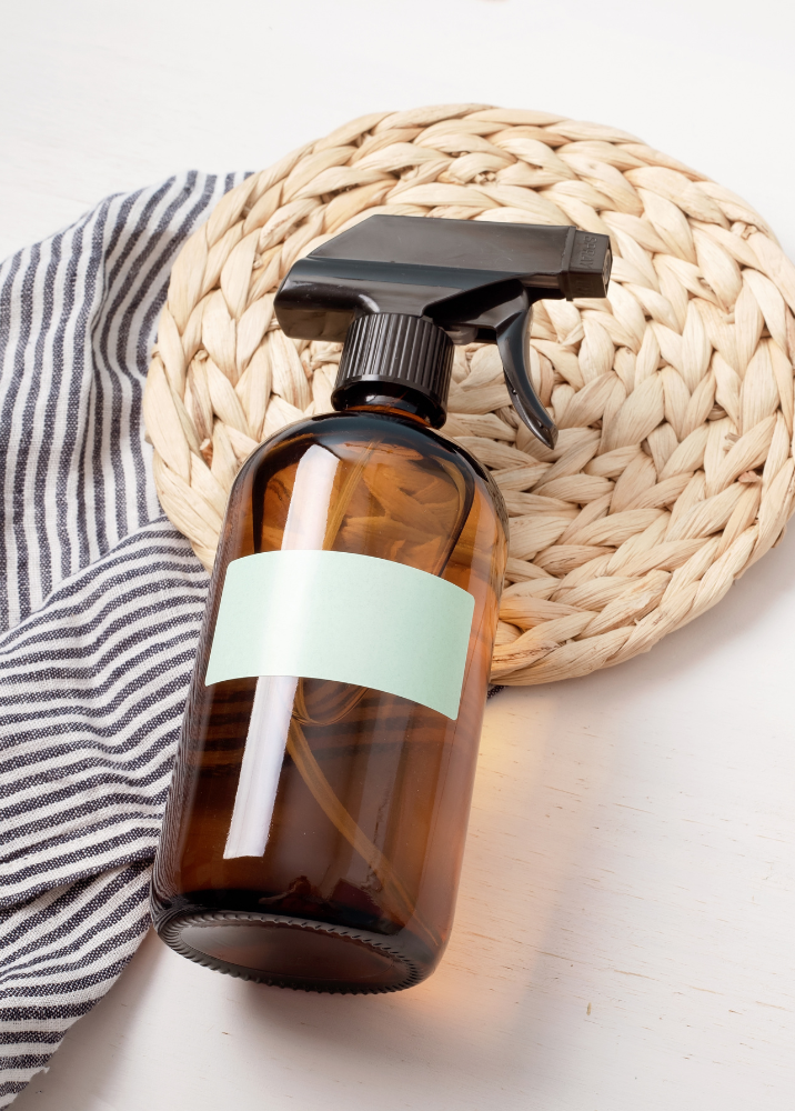 Five Simple DIY Home Cleaner Recipes – Mission Refill