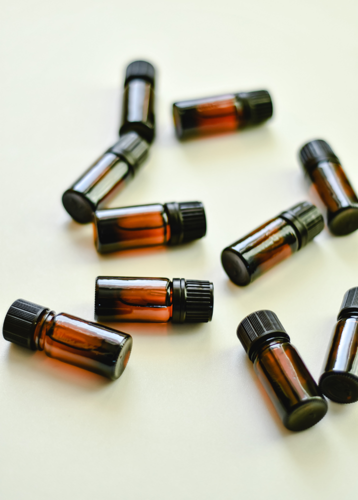 10 Essential Oil Varieties and Their Benefits – Mission Refill