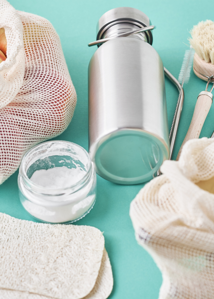 Mission Refill | Reliable Items & Refill Store | Santa Barbara