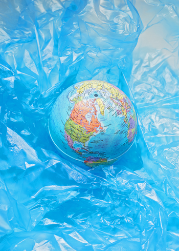 Earth Day 2024 Theme: Planet vs. Plastics – Mission Refill