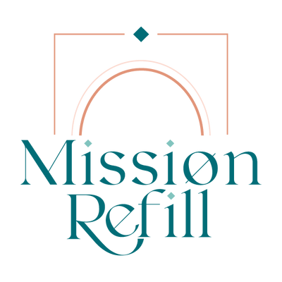 Refill – Mission Refill