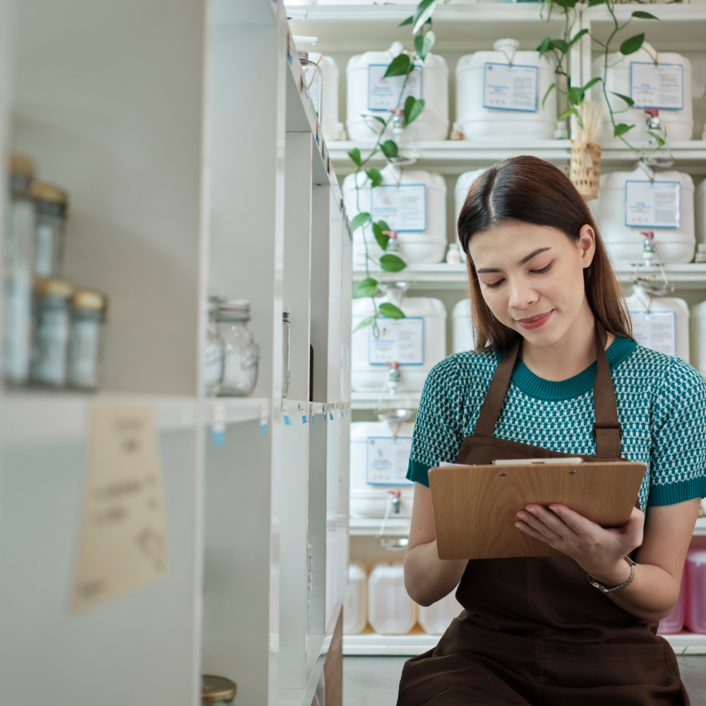 About Mission Refill | Reliable Solution for Everyday Essentials