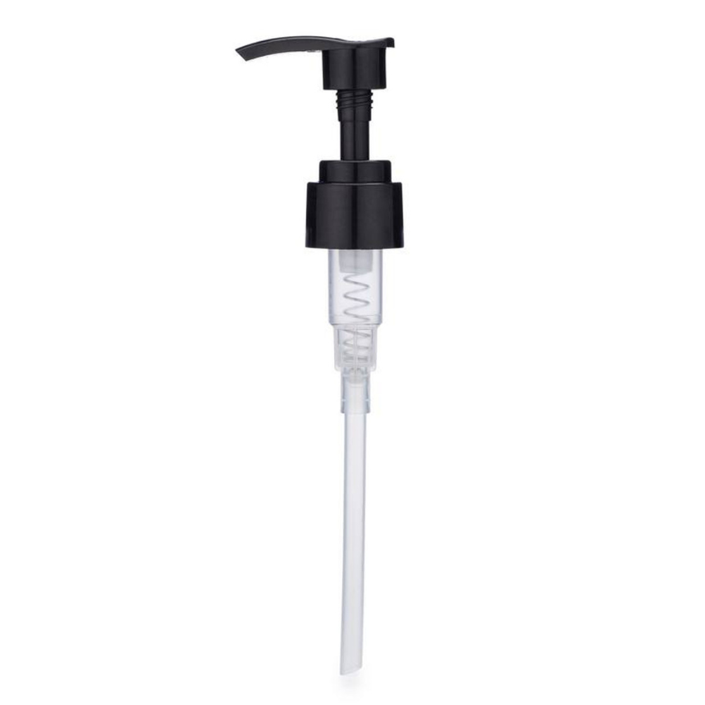 Versatile Pump Top | Easy Dispensing Solution – Mission Refill